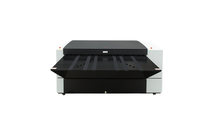 CTP UV CRON UVP-60G+ VLF — ALEPHGRAPHICS BRASIL