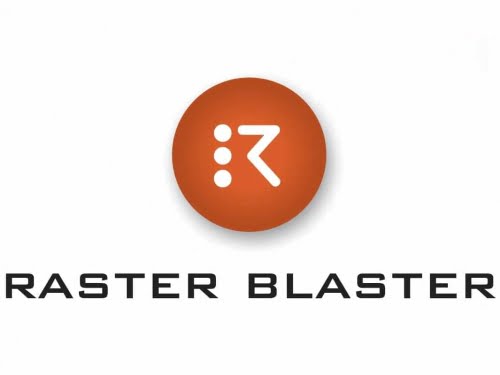 TIFF Catcher Xitron Raster Blaster Pro — ALEPHGRAPHICS BRASIL