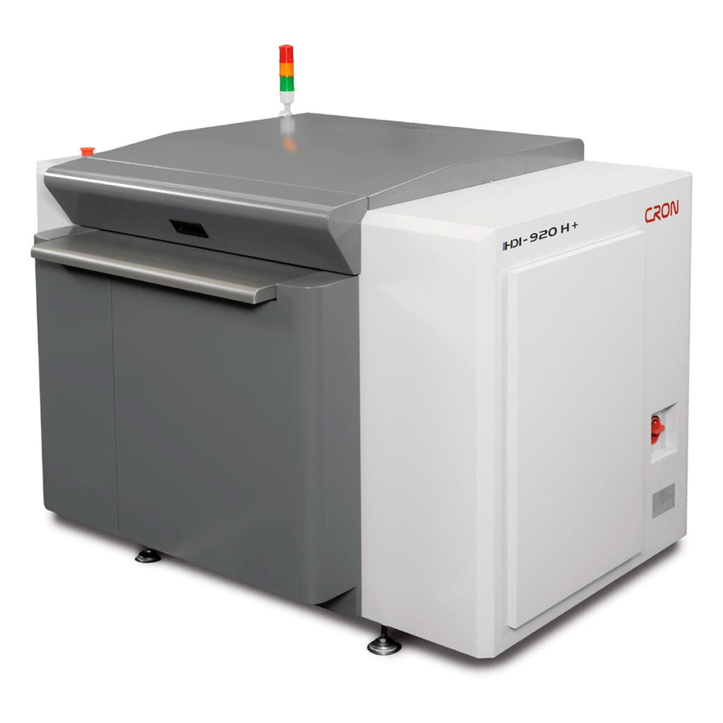 O que é CTP Computer to Plate? - ALEPHGRAPHICS BRASIL