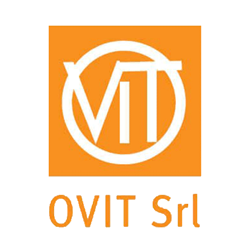 Peças para Processadoras OVIT — ALEPHGRAPHICS BRASIL